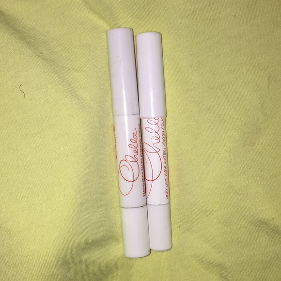 Makeup | Chela Eyebrow Filler And Highlighter | Poshmark